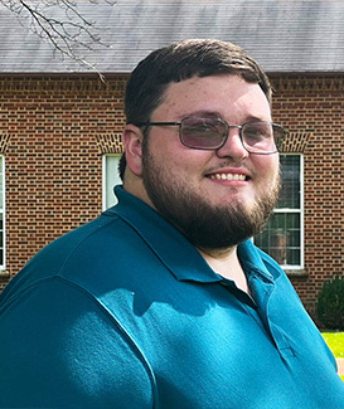 Nolan Meadows | King University