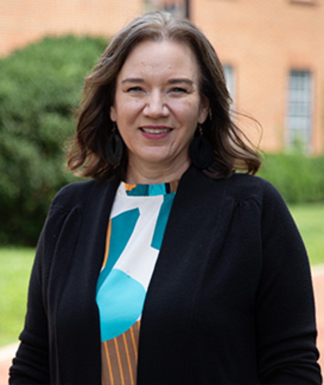 Lisa P. Sherfey | King University