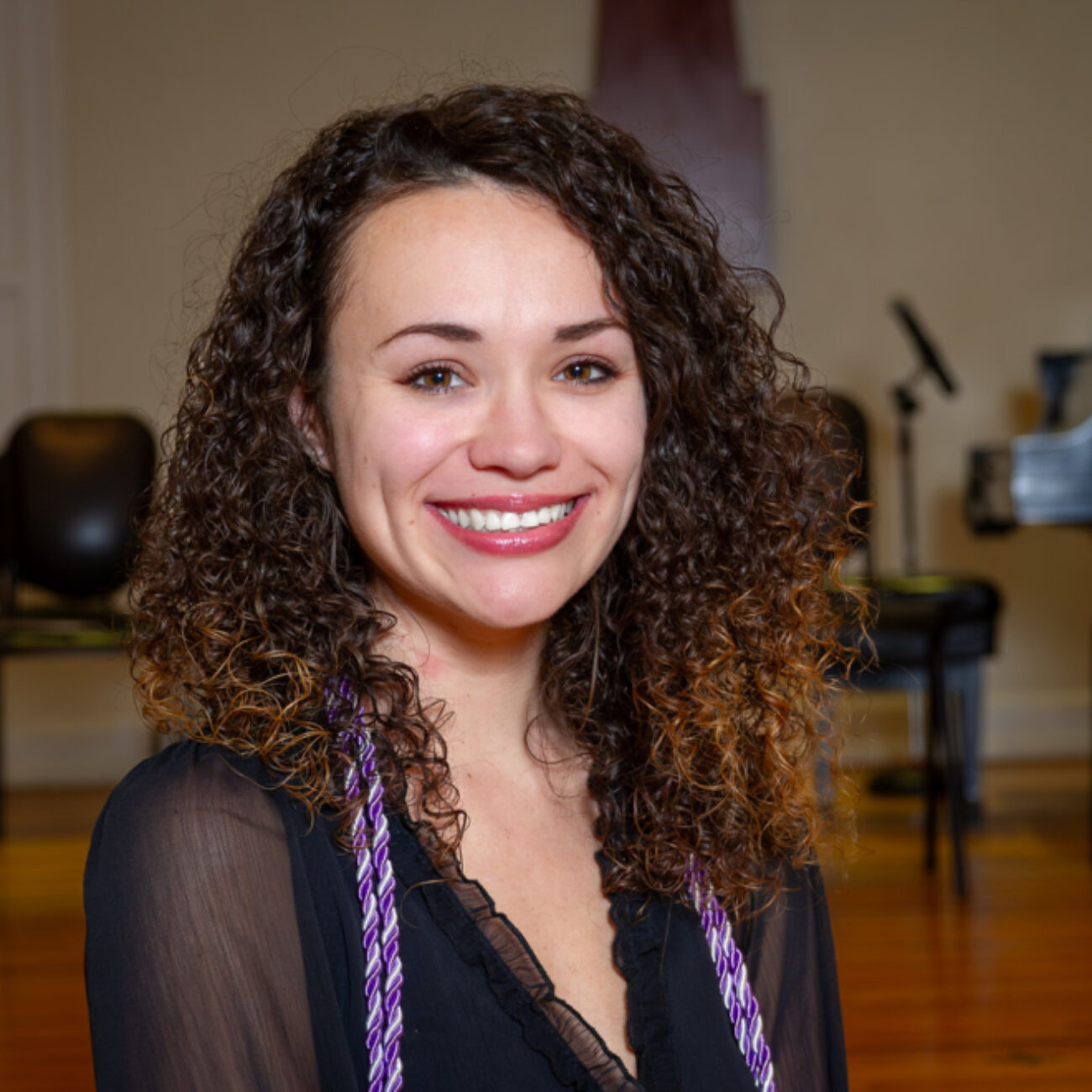 Shelbey Walker | King University