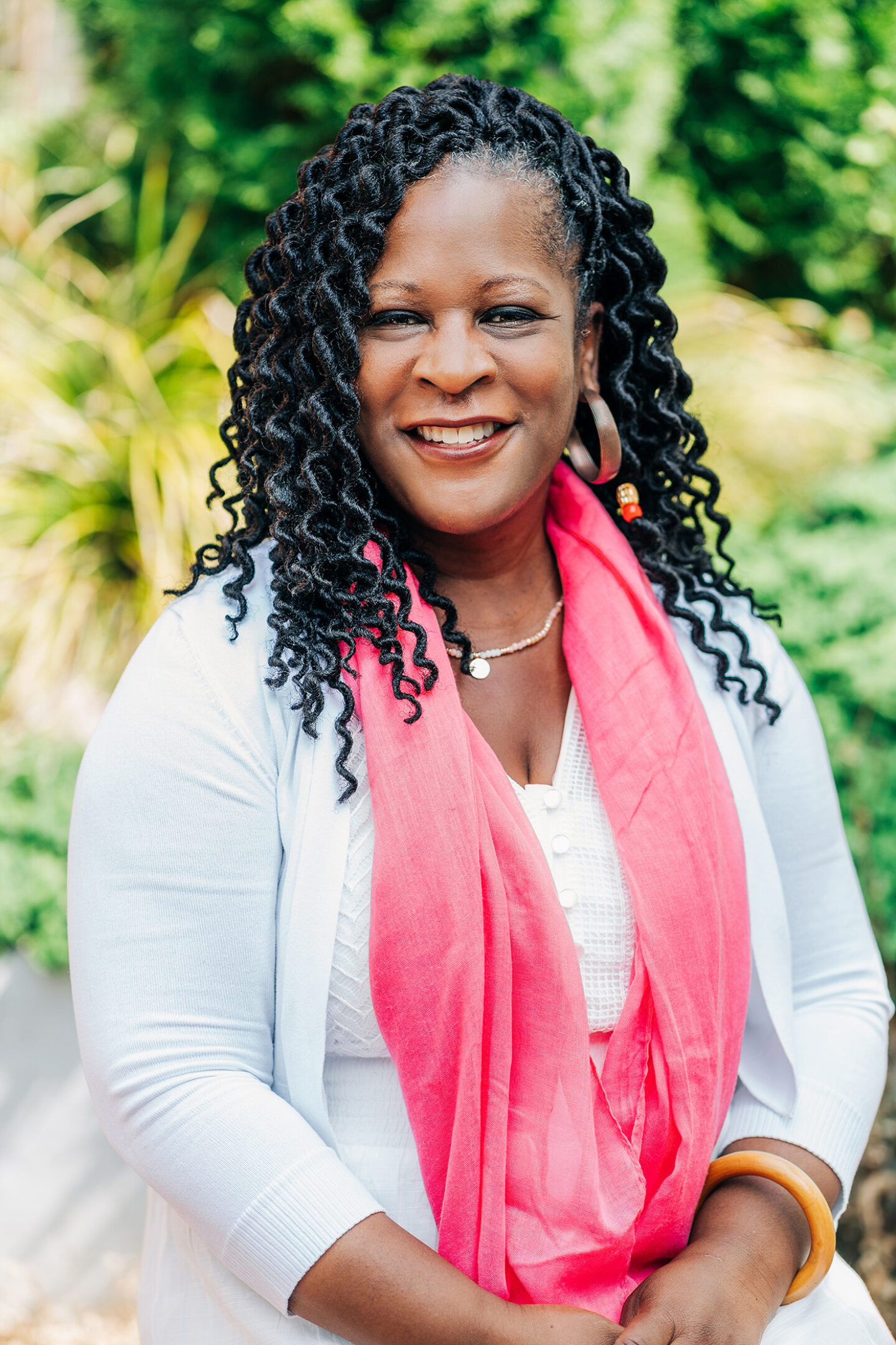 IFC Welcomes Scholar Anika Prather, Ph.D., for Annual MLK Celebration | King University