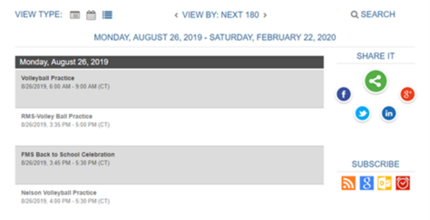 Work Order (SchoolDude) | King University