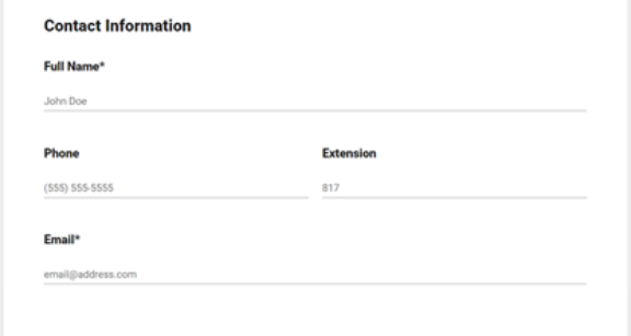 Work Order (SchoolDude) | King University