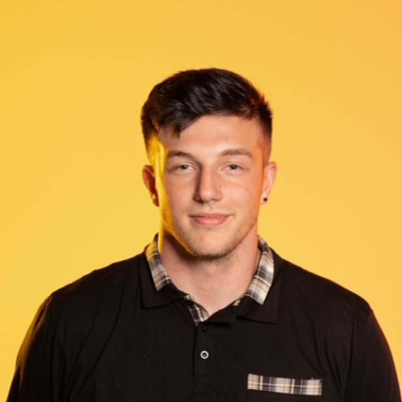 Austin Pantaleo | King University