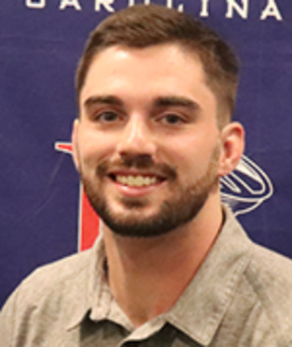 Jared Prough | King University