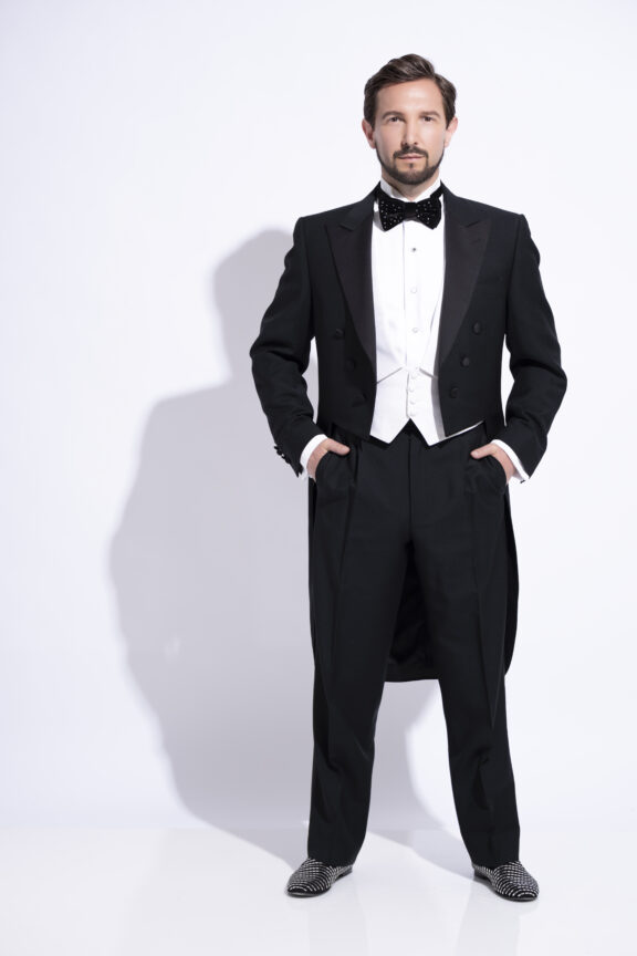 Masterclasses with Aaron Blake | King University