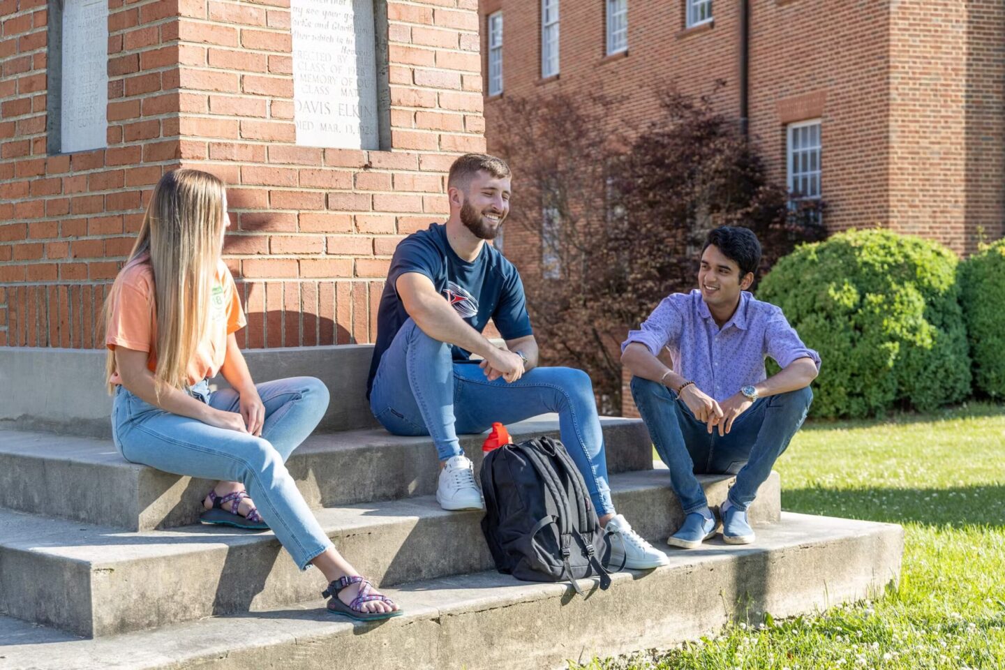 Schedule a Personal Campus Visit | King University