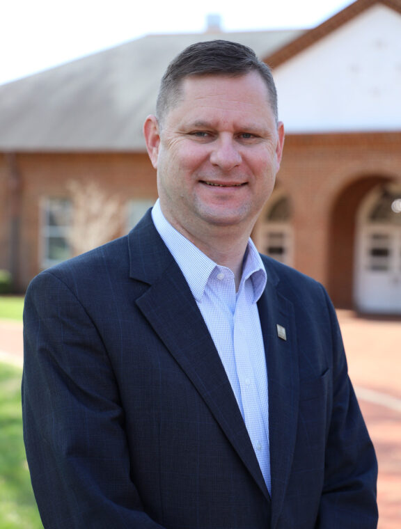 Brian Shupe | King University