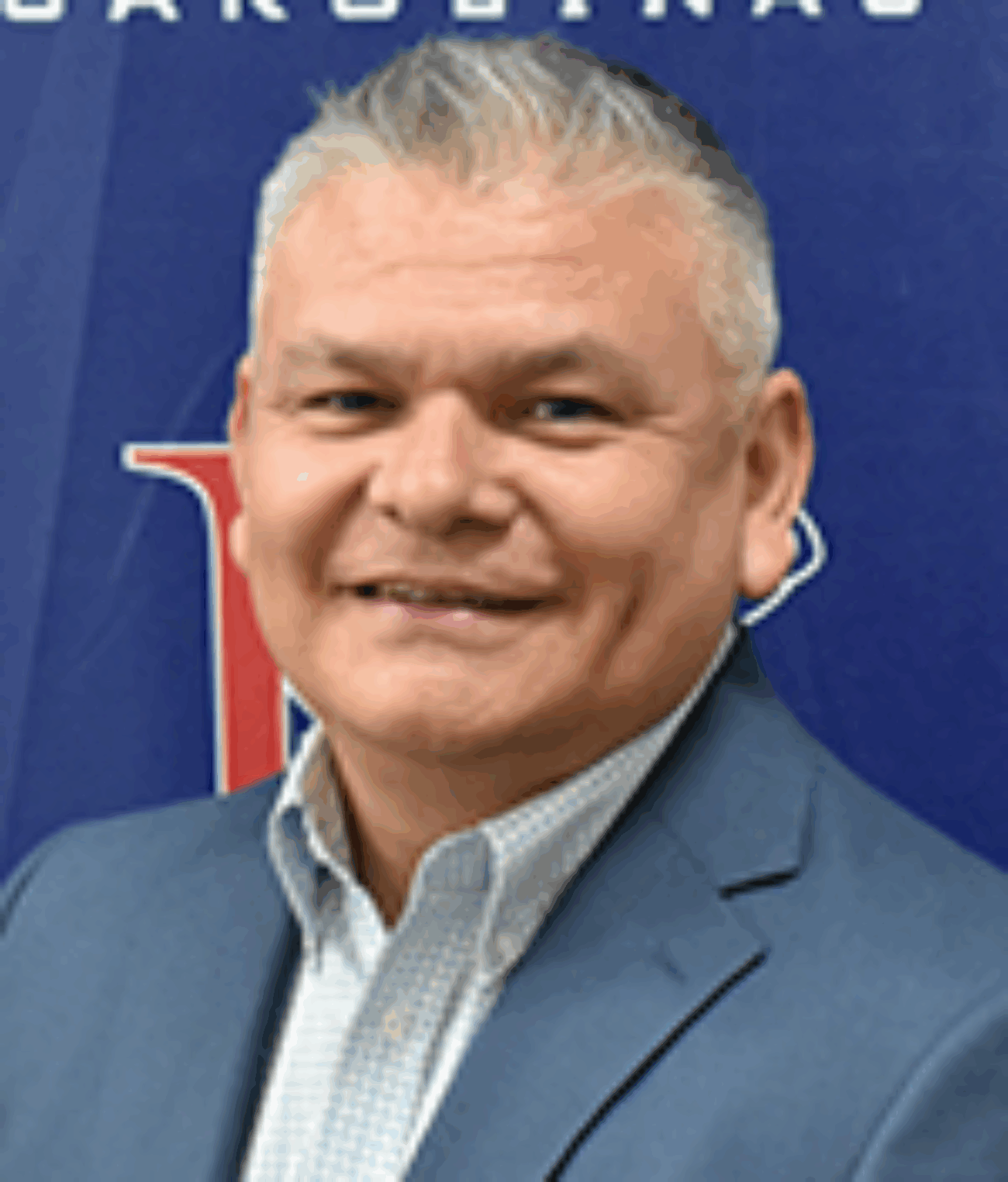 Jose Larios | King University