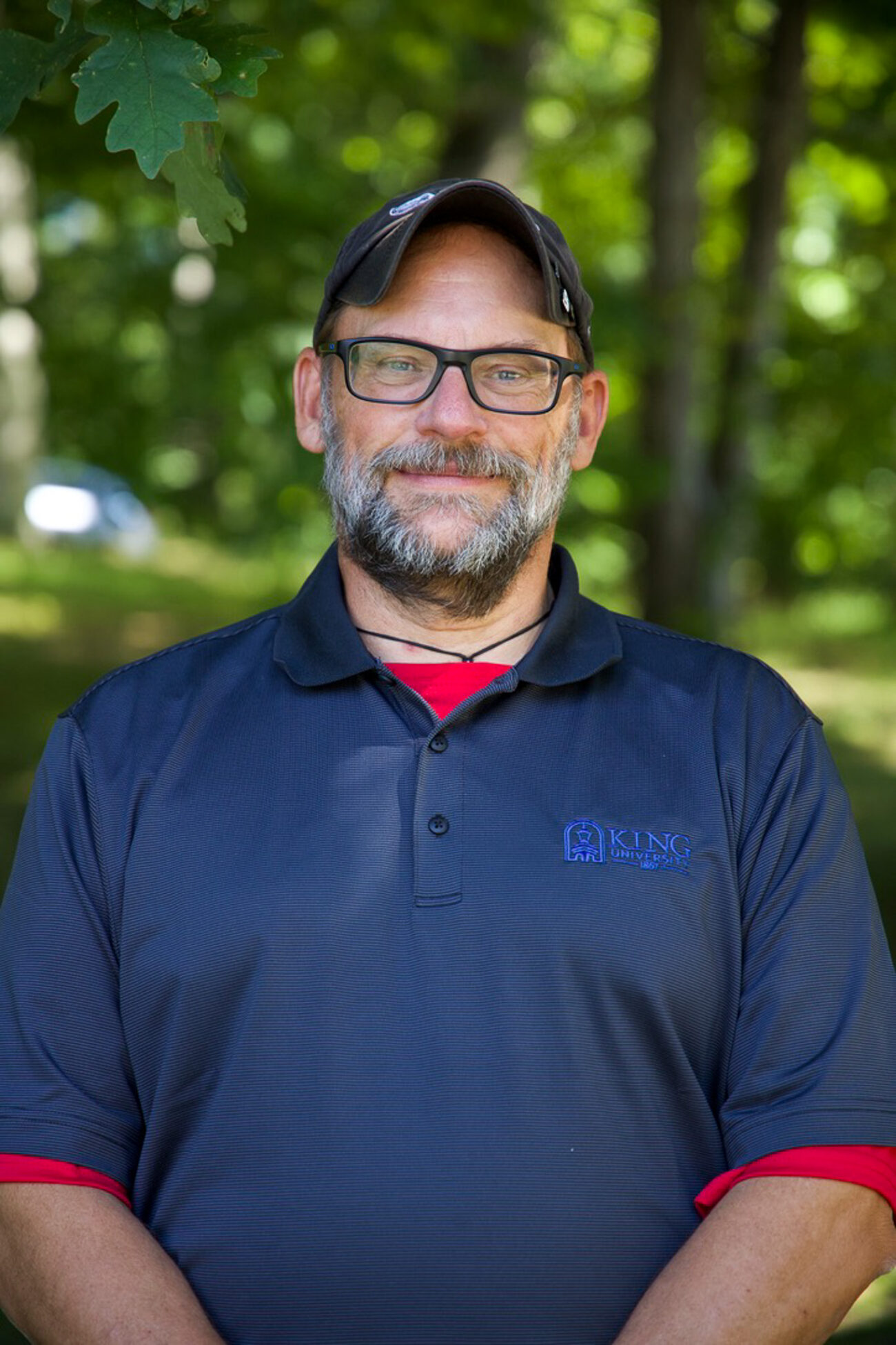 Employee Directory | King University