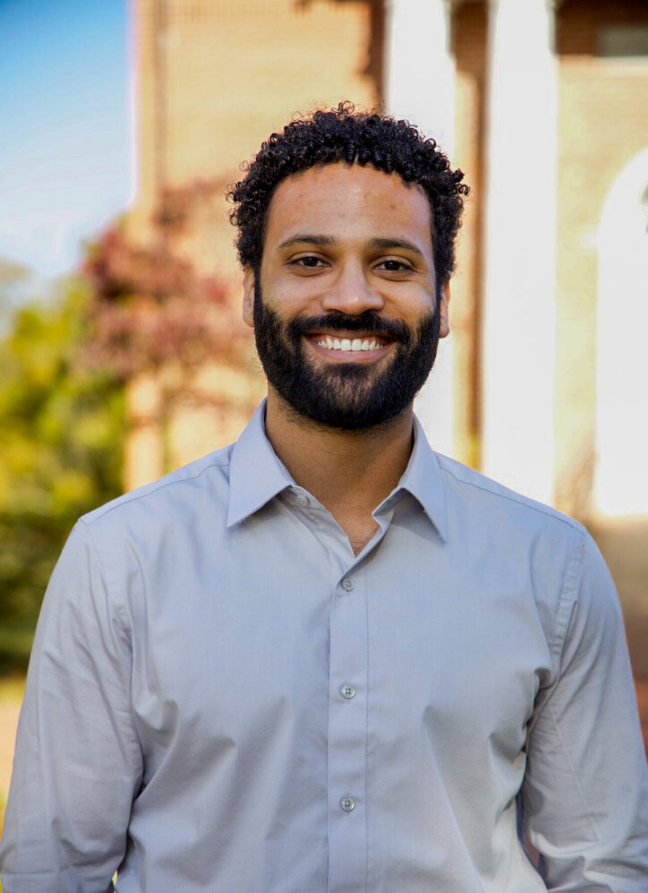 Christian Price | King University