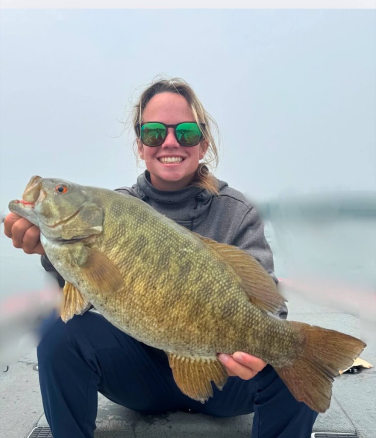 Makenzie Irwin | King University