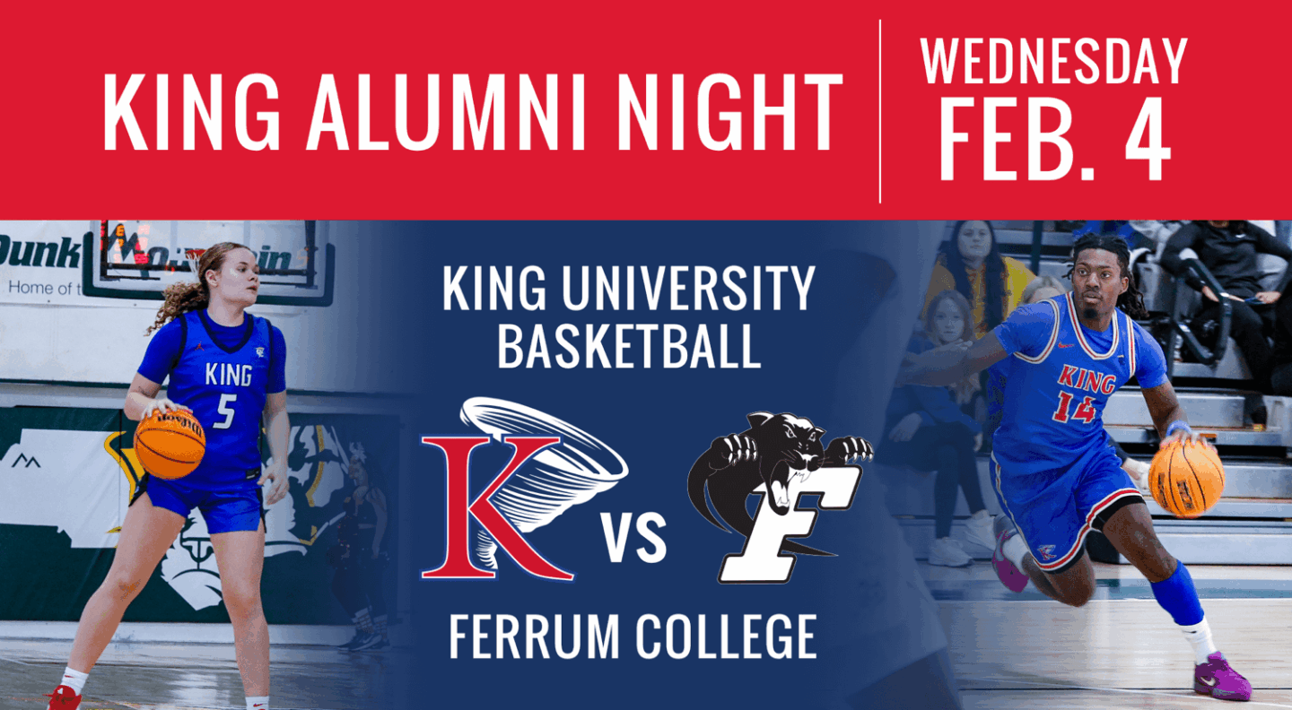 King Alumni Night | King University