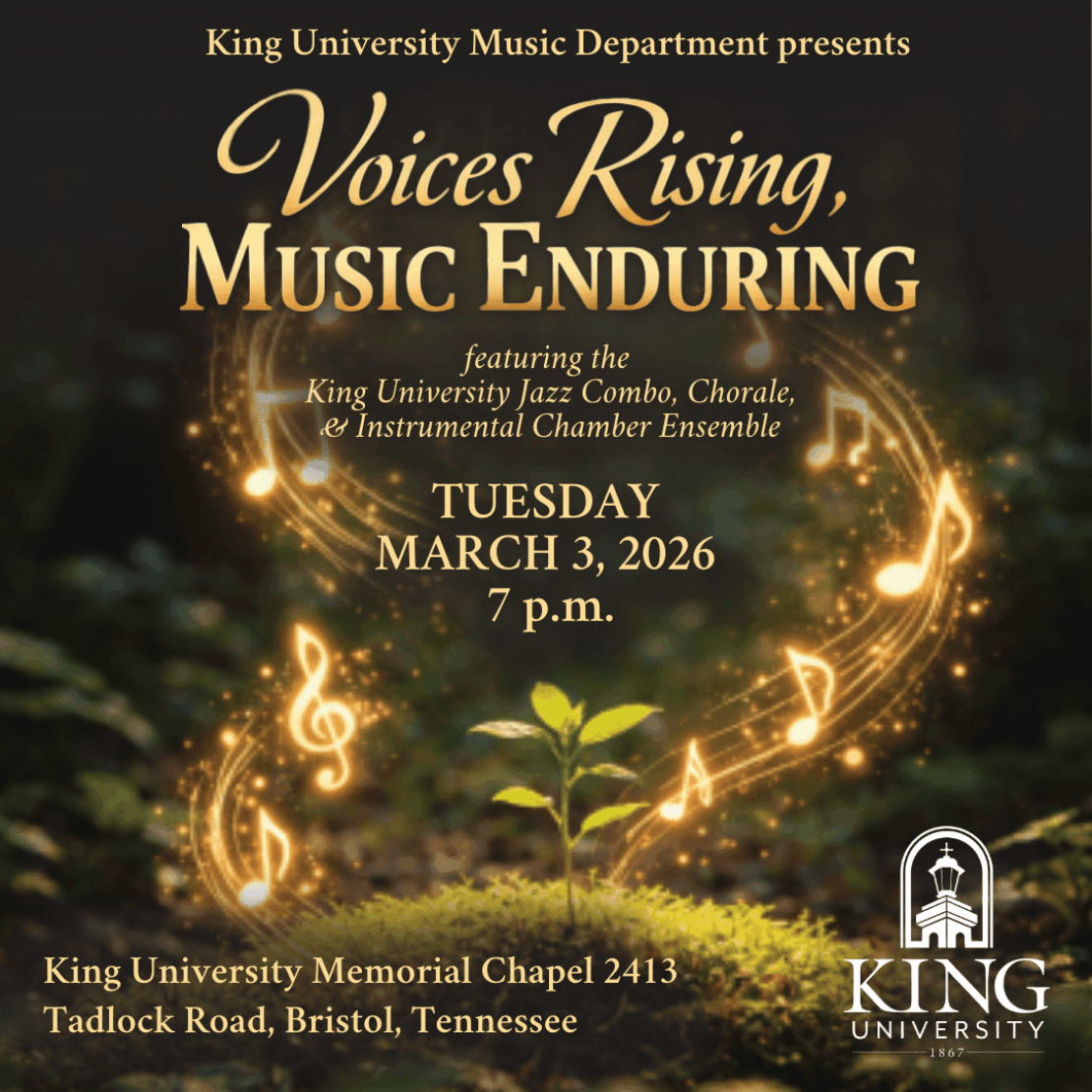 Voices Rising, Music Enduring: Music Department Choir and Band Concert ...
