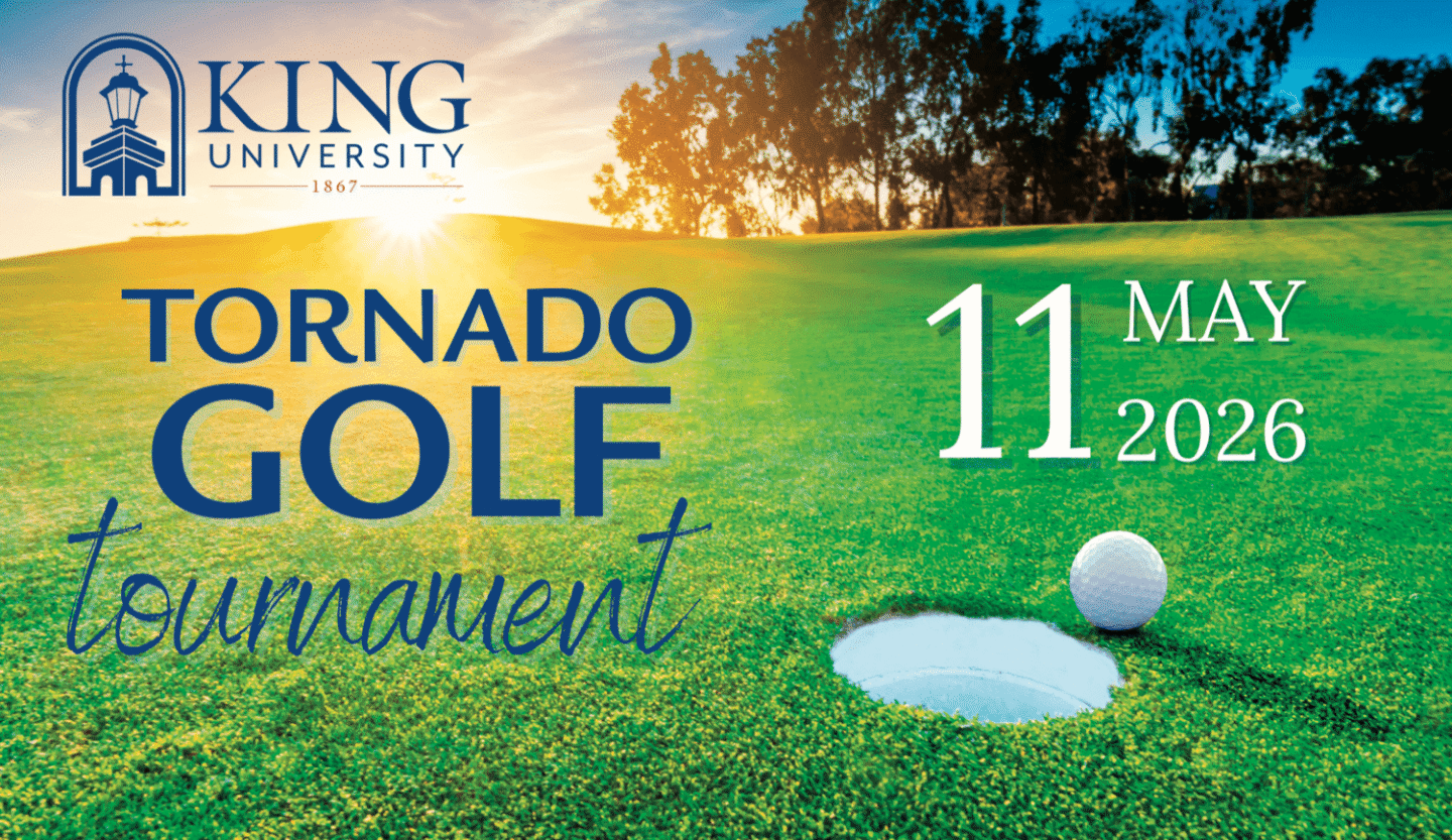 Tornado Golf Tournament | King University